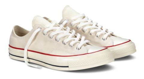 Converse First String 1970s Chuck Taylor All Star - SneakerNews.com