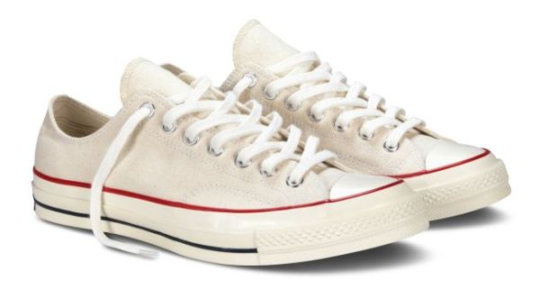 Converse First String 1970s Chuck Taylor All Star - SneakerNews.com