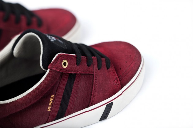 HUF Joey Pepper - SneakerNews.com