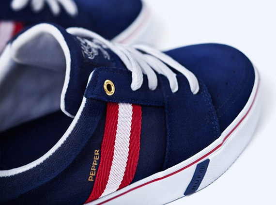 HUF Joey Pepper - SneakerNews.com