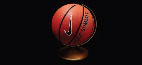 Nike Basketball Inside Access: The Impact of Nike Hoop Summit ...