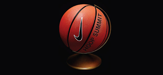 Nike Basketball Inside Access: The Impact of Nike Hoop Summit ...