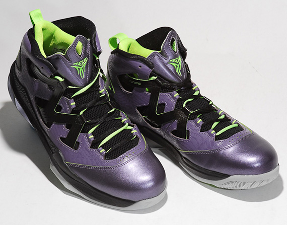 Jordan Melo M9 "All-Star" - Release Reminder - SneakerNews.com