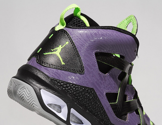 Jordan Melo M9 "All-Star" - Release Reminder - SneakerNews.com
