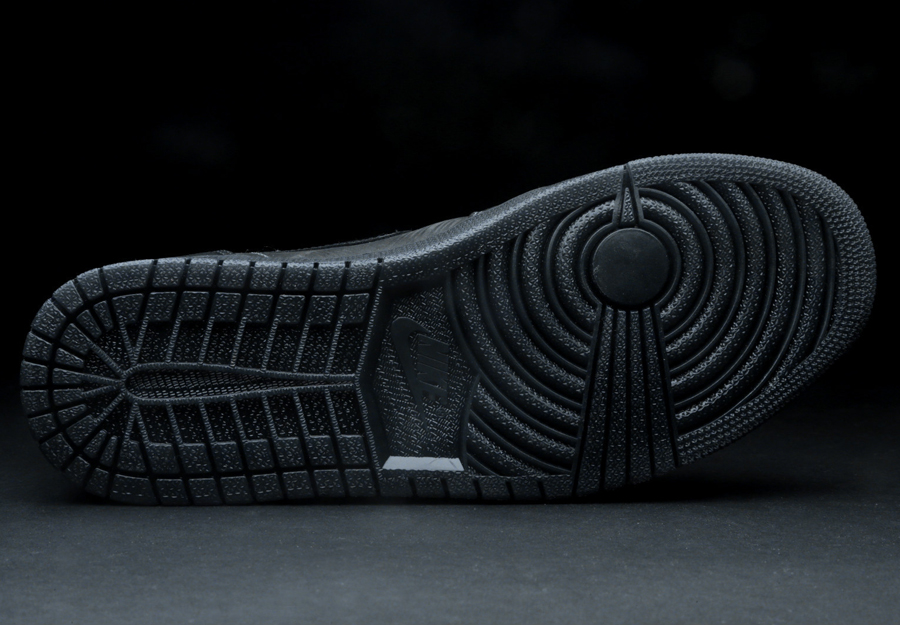 Just Don x Jordan Brand "Just Jordan BHM" Air Jordan 1 & Snapback ...