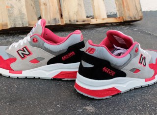 New Balance 1600 Elite Edition - SneakerNews.com