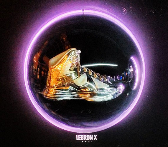 Nike Area 72 "Chrome Collection" - SneakerNews.com