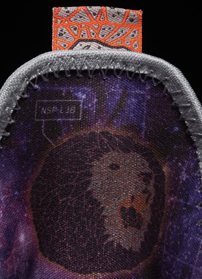 Nike Basketball "Area 72" Collection - SneakerNews.com