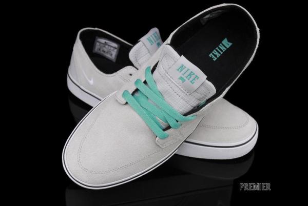 Nike Braata LR - Grey - White - SneakerNews.com