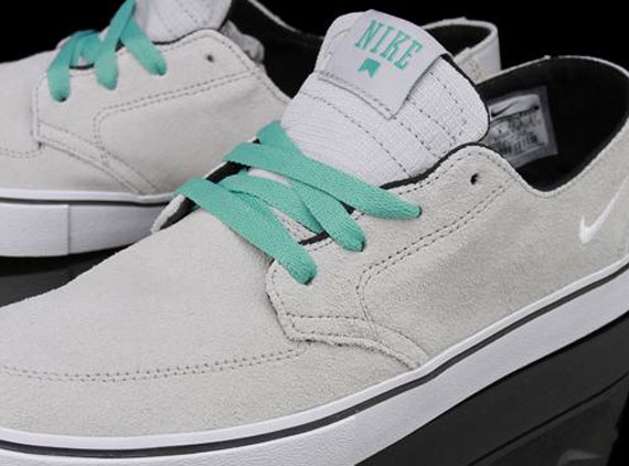 Nike Braata LR - Grey - White - SneakerNews.com