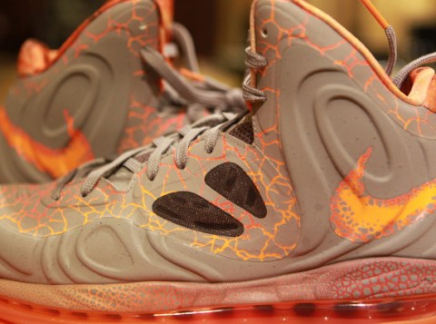 Nike Hyperposite All-Star "Area 72" - SneakerNews.com