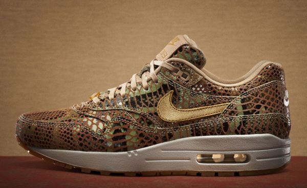 Nike Sportswear WMNS "Year of the Snake" Pack - SneakerNews.com