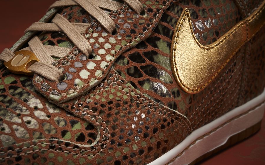 Nike Sportswear WMNS "Year of the Snake" Pack - SneakerNews.com
