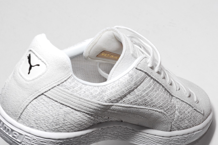 Puma Made in Japan "Python" Collection - SneakerNews.com