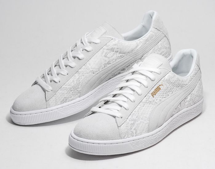 Puma Made in Japan "Python" Collection - SneakerNews.com