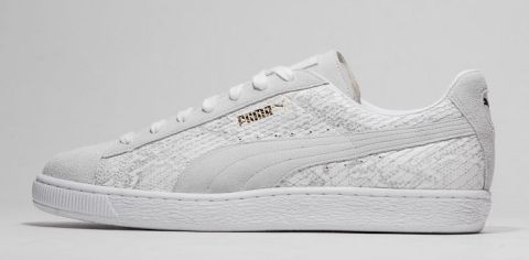 Puma Made in Japan "Python" Collection - SneakerNews.com