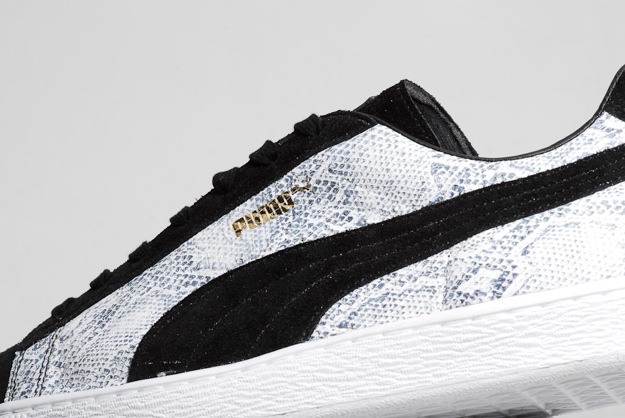 Puma Made in Japan "Python" Collection - SneakerNews.com