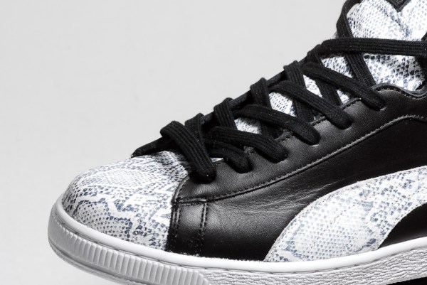 Puma Made in Japan "Python" Collection - SneakerNews.com