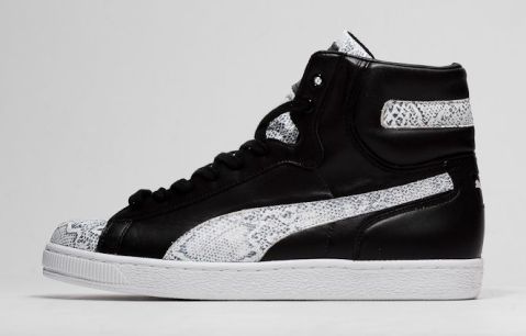 Puma Made in Japan "Python" Collection - SneakerNews.com