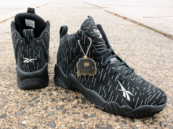 Reebok Kamikaze II "Reignman" - Available - SneakerNews.com