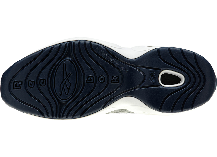 Reebok Question "Georgetown" - Official Images - SneakerNews.com