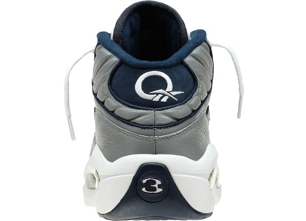 Reebok Question "Georgetown" - Official Images - SneakerNews.com