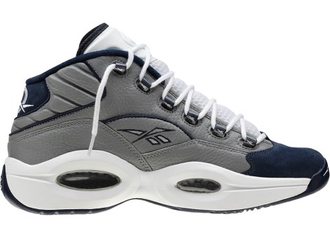 Reebok Question "Georgetown" - Official Images - SneakerNews.com