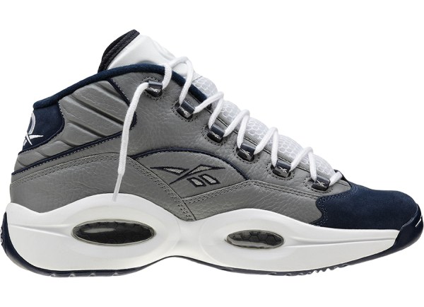 Reebok Question "Georgetown" - Official Images - SneakerNews.com