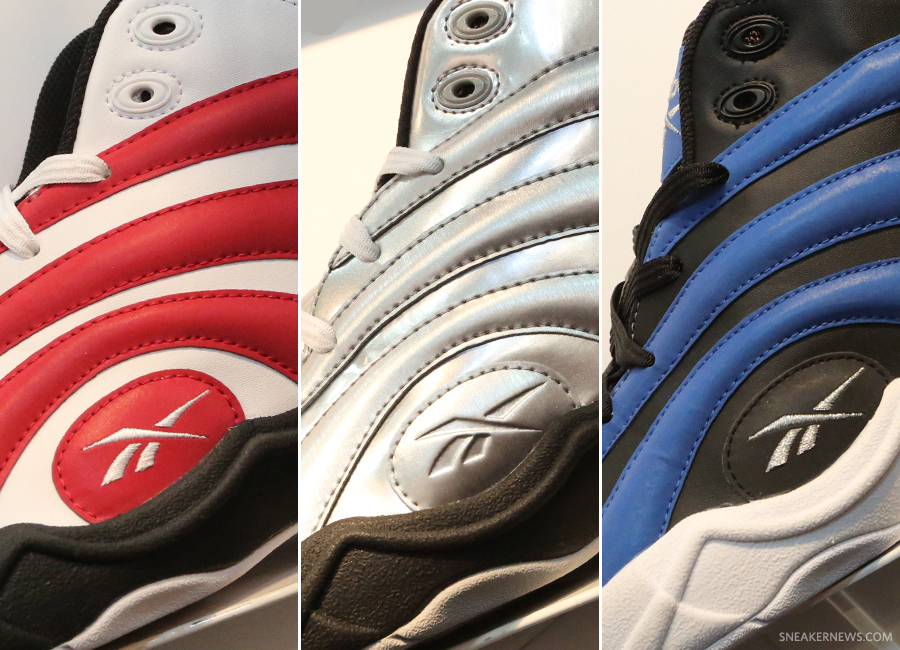 Reebok Shaqnosis - Fall 2013 Preview - SneakerNews.com