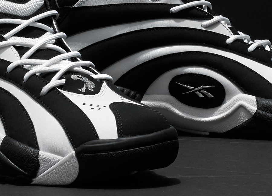 Reebok Shaqnosis - Release Date - SneakerNews.com