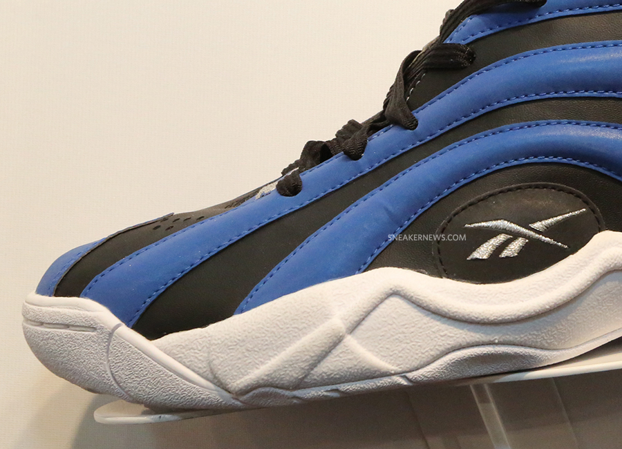 Reebok Shaqnosis - Fall 2013 Preview - SneakerNews.com
