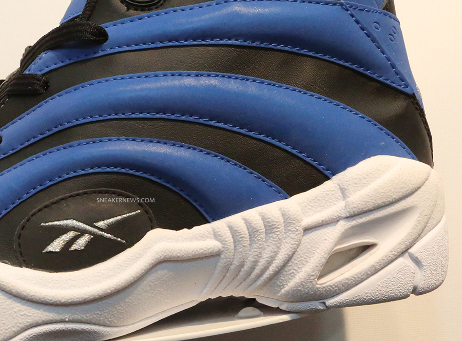 Reebok Shaqnosis - Fall 2013 Preview - SneakerNews.com