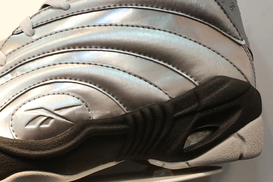 Reebok Shaqnosis - Fall 2013 Preview - SneakerNews.com