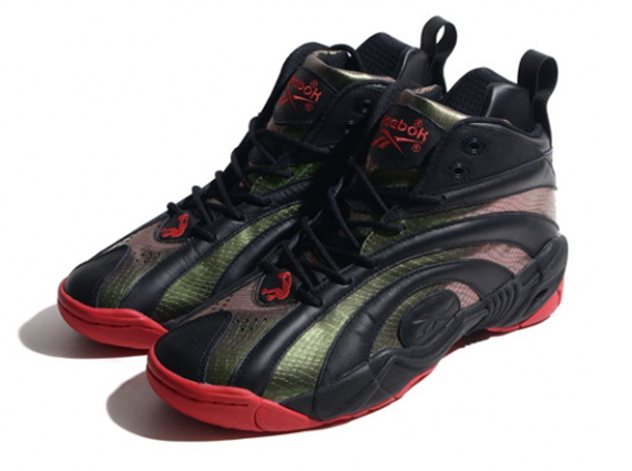 Reebok Shaqnosis - Upcoming Colorways - SneakerNews.com