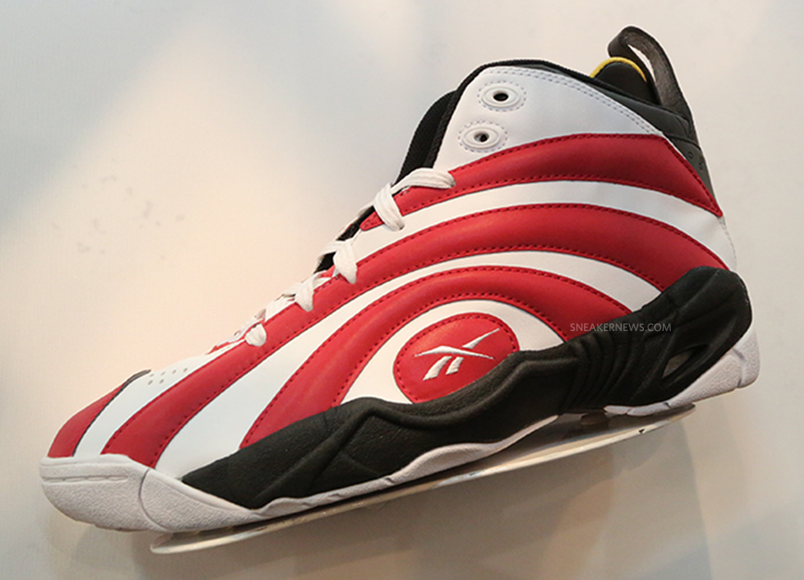 Reebok Shaqnosis - Fall 2013 Preview - SneakerNews.com