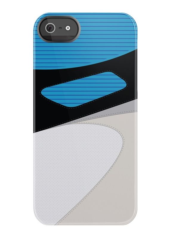 SneakerSt. x Uncommon Air Jordan Inspired iPhone Cases - SneakerNews.com