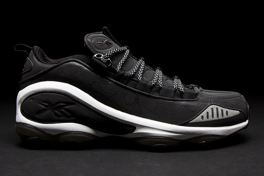 SneakersNStuff x Reebok DMX Run 10 - SneakerNews.com