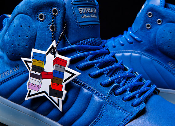 Supra "Trill-Star Pack" - SneakerNews.com