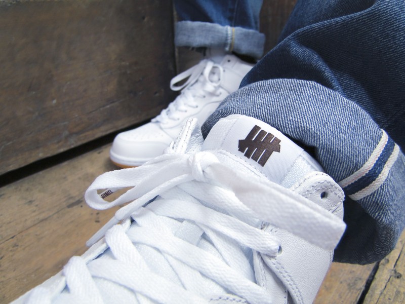 UNDFTD x Nike "Bring Back Pack" - Release Reminder - SneakerNews.com