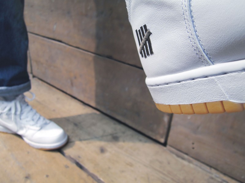 UNDFTD x Nike "Bring Back Pack" - Release Reminder - SneakerNews.com