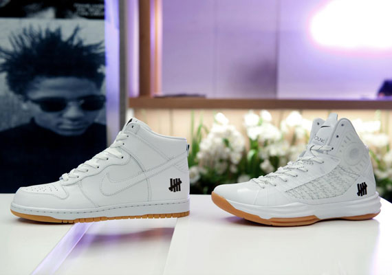 UNDFTD x Nike "Bringback Pack" - SneakerNews.com