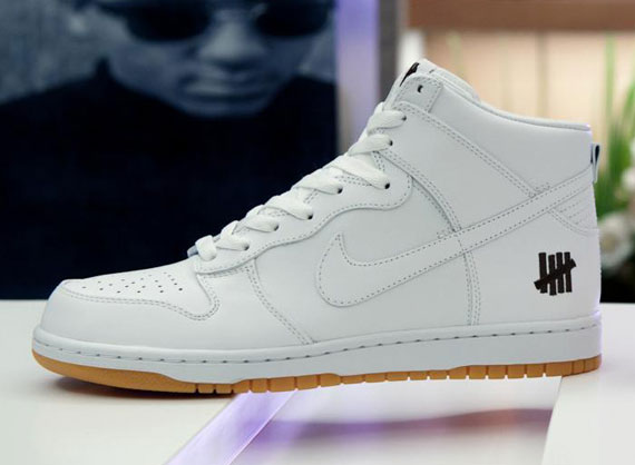 UNDFTD x Nike "Bringback Pack" - SneakerNews.com