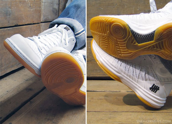 UNDFTD x Nike "Bring Back Pack" - Release Reminder - SneakerNews.com