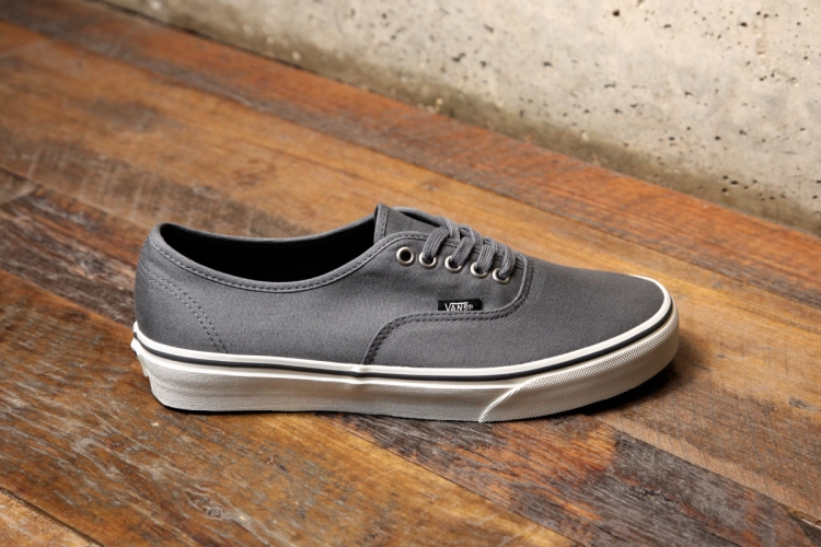 Vans Authentic "Marshmallow Soles" Pack - SneakerNews.com