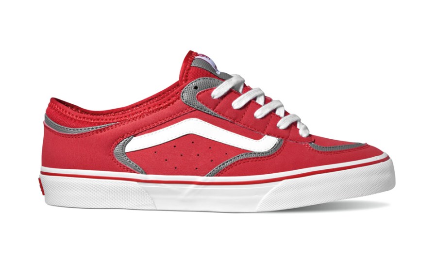 Vans Rowley Pro 2013 - SneakerNews.com