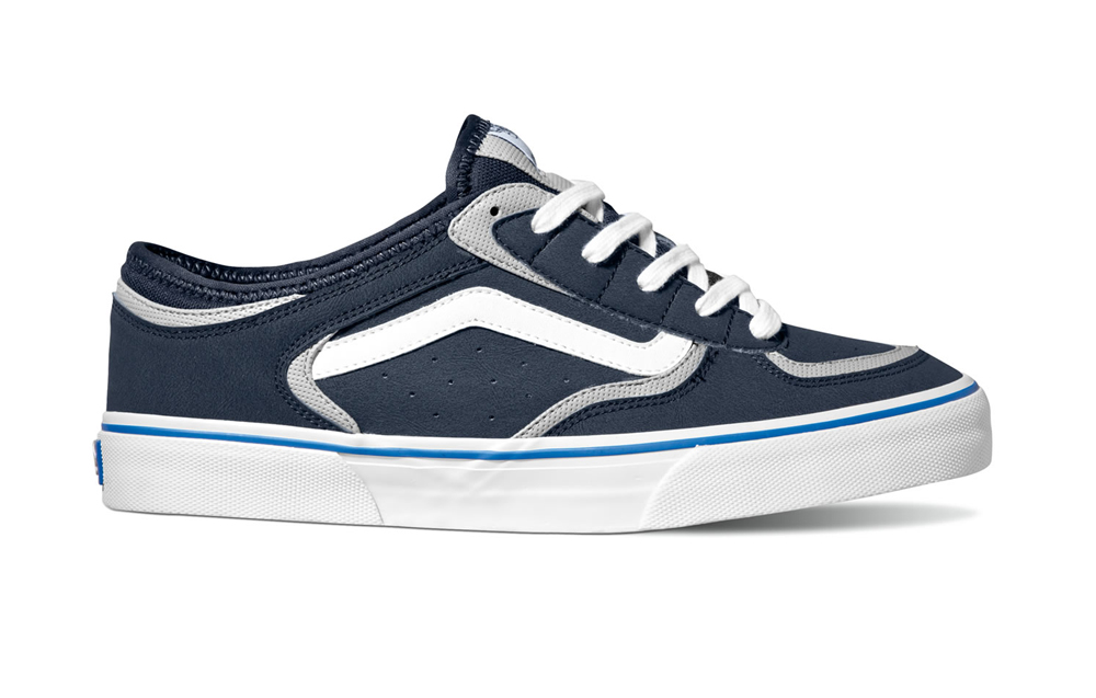 Vans Rowley Pro 2013 - SneakerNews.com