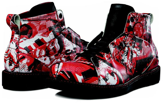 Volcom Footwear - Fall 2013 Collection - SneakerNews.com