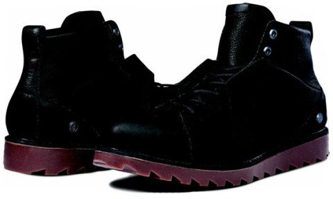 Volcom Footwear - Fall 2013 Collection - SneakerNews.com