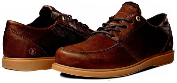 Volcom Footwear - Fall 2013 Collection - SneakerNews.com