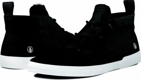 Volcom Footwear - Fall 2013 Collection - SneakerNews.com